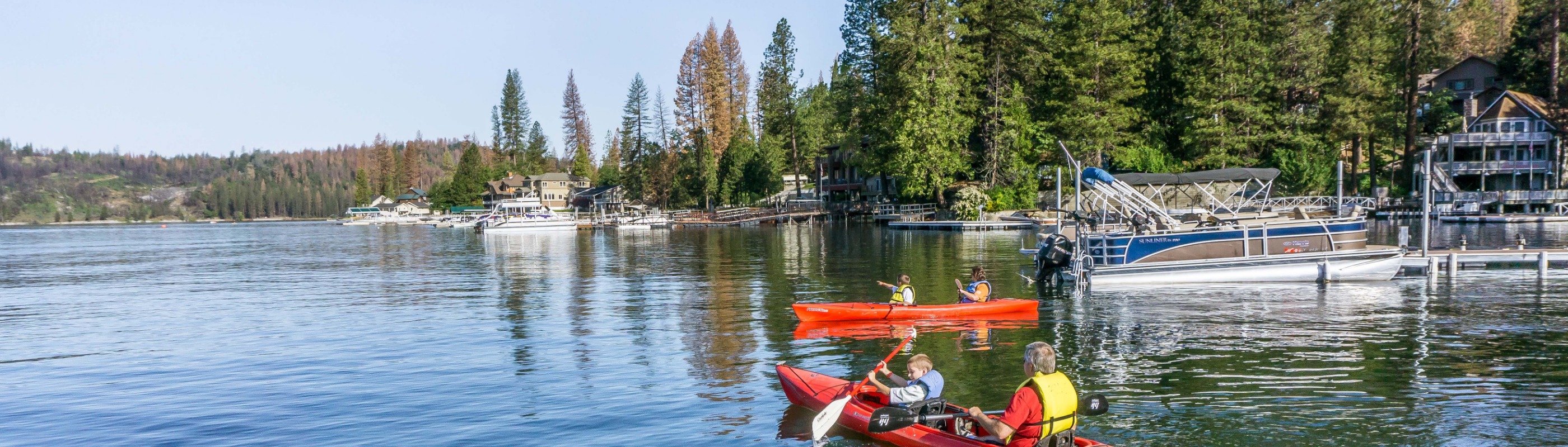 Visit California's Central Valley