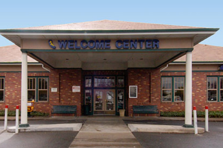 Discover The Towns & Cities Of The Central Valley